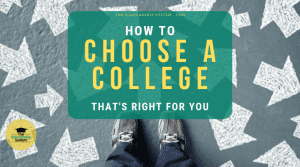 How to Pick a College That's Right for You – Estudia USA