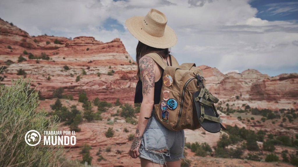 Consejos para viajar más sin dejar tu trabajo – Estudia USA