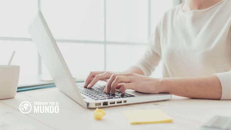Jasper: ¿Qué es y cómo accionar tu redacción con esta IA? – Estudia USA
