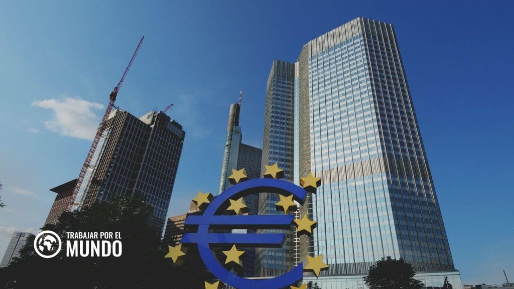 Prácticas remuneradas del Escollo Elemental Europeo (1.070€ mensuales ...